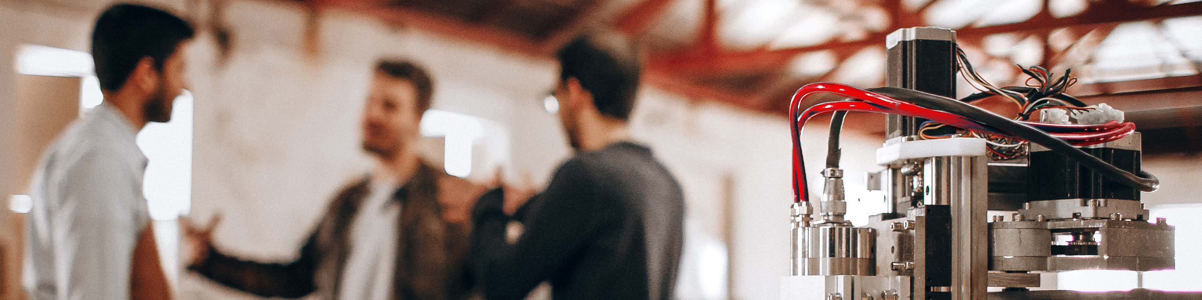 How to successfully introduce automation into your business