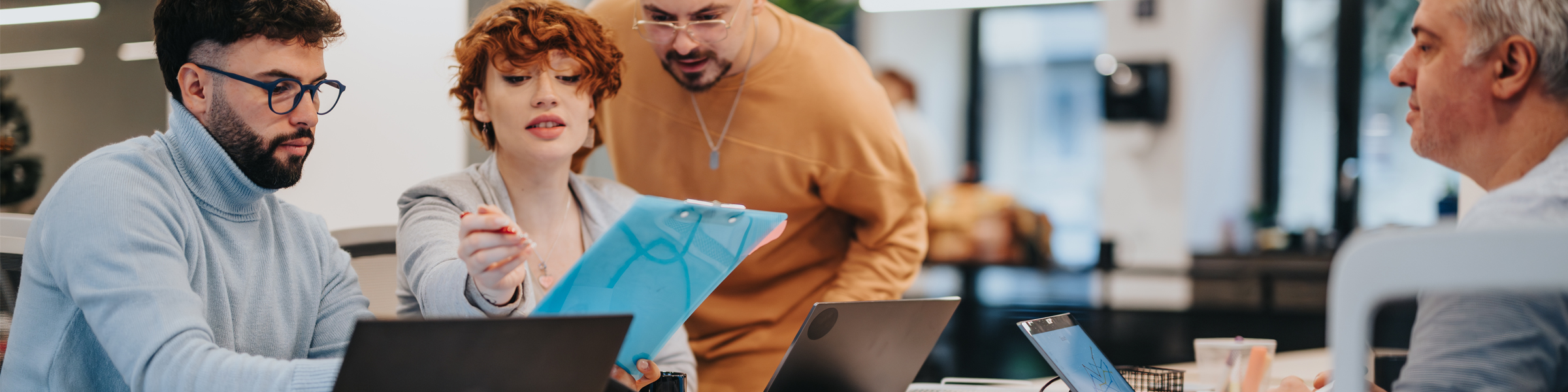 Human factor in cybersecurity | V-Hub | Vodafone Ireland