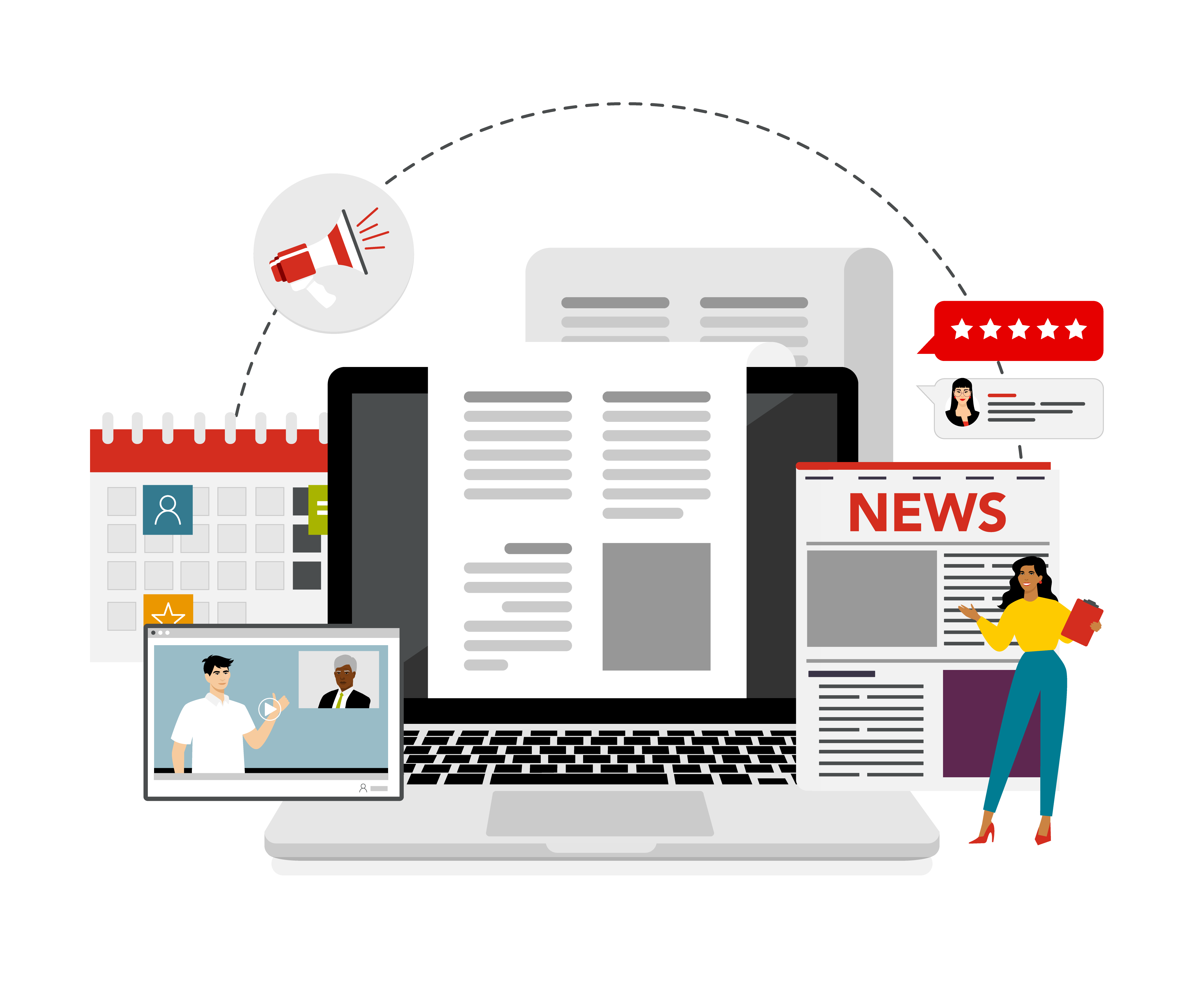 Starting a Media Relations Program