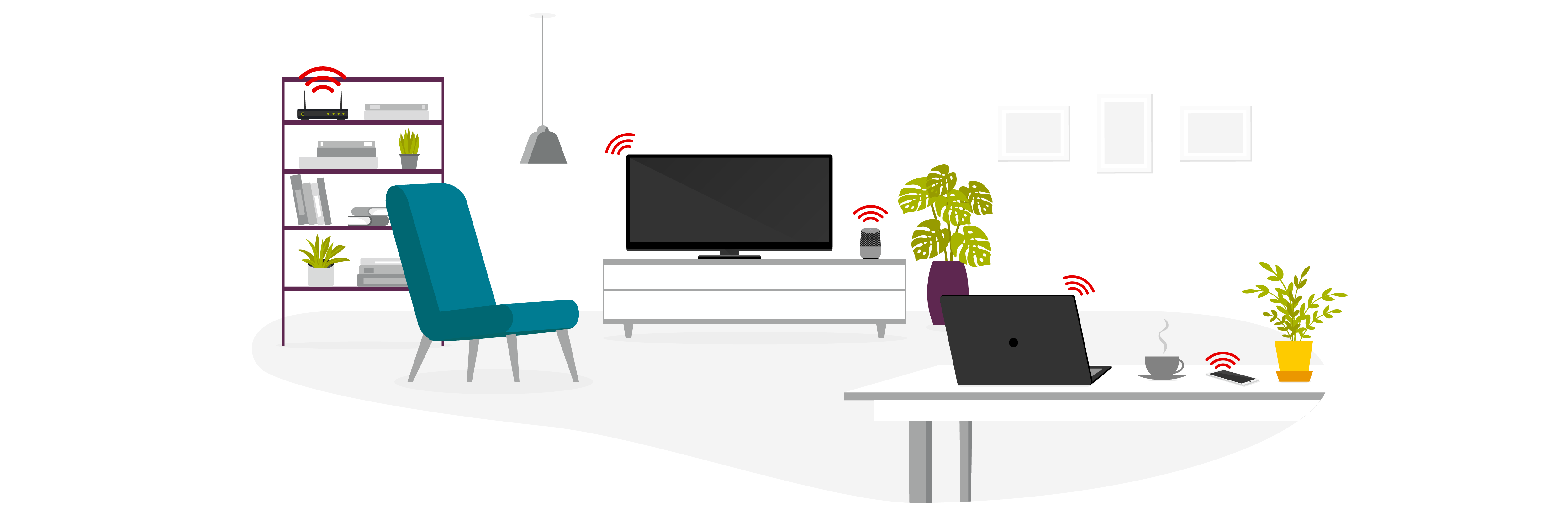 How to optimise your internet connection