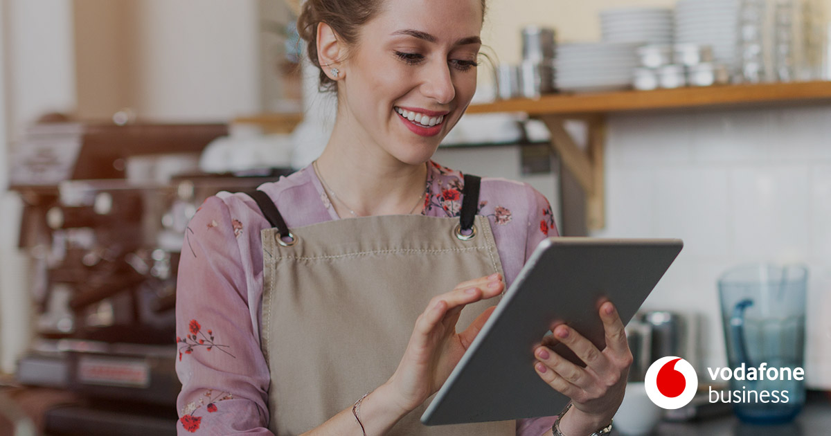 Helping customers find your business online