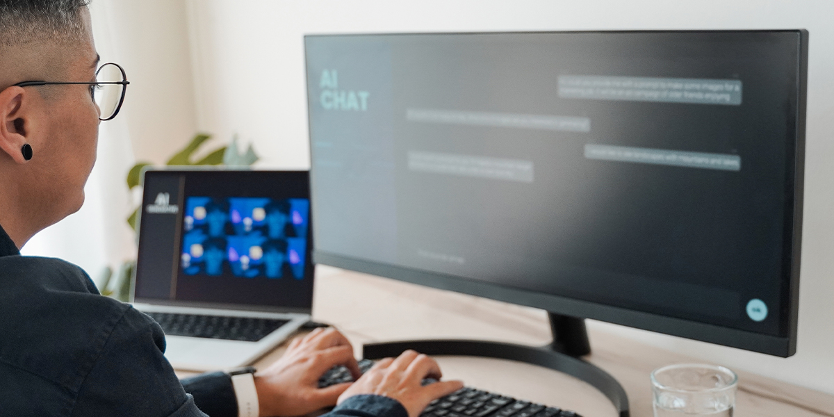 Five digital tools for efficient remote working