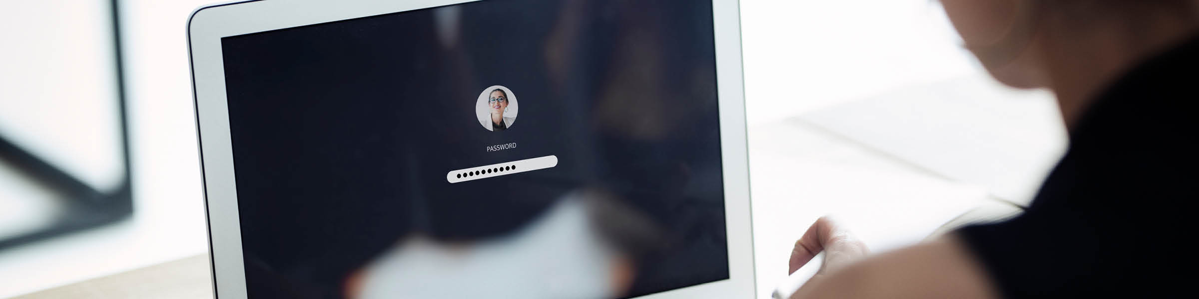 Password managers: What are they? | V-Hub | Vodafone Ireland