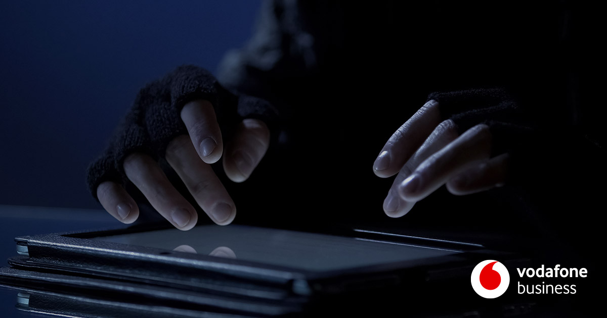 Five ways to stop your information from leaking | V-Hub: Knowledge ...