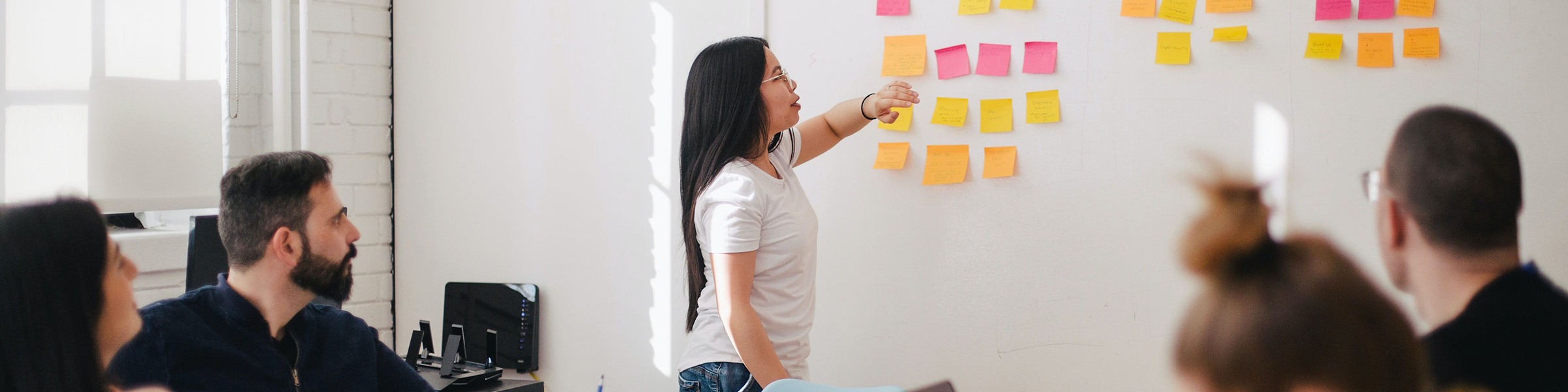 Project management 101: Five tools to set your team up for success | V ...