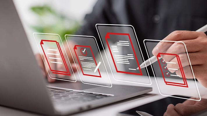 Digitální a elektronický podpis: V čem se liší a jak je správně používat