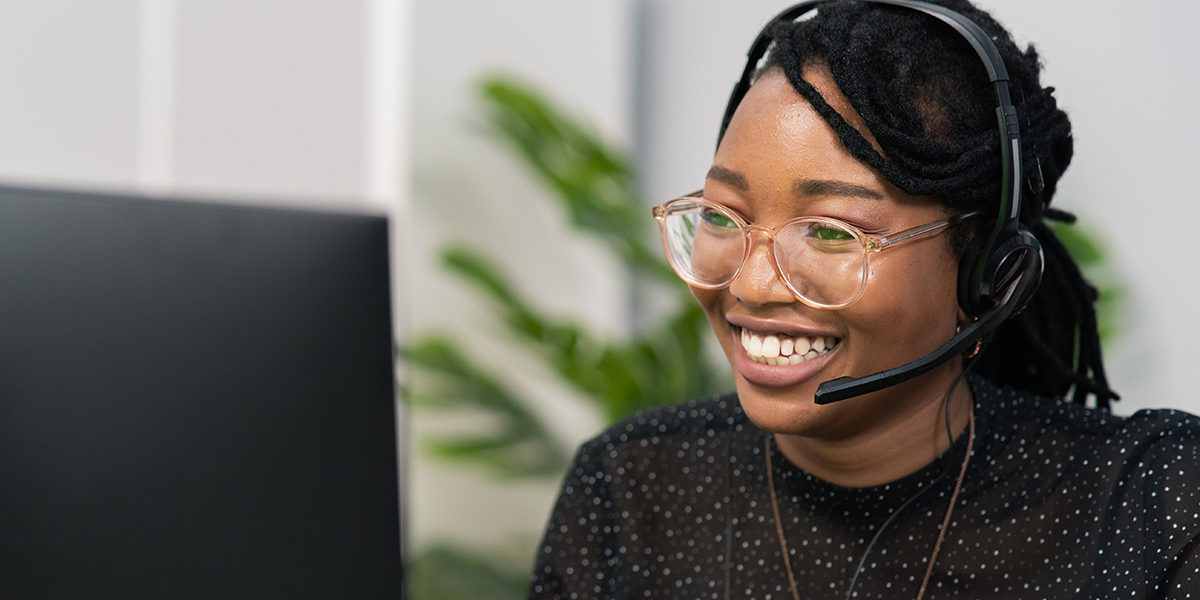 The Smart Way to Strengthen your customer relationships