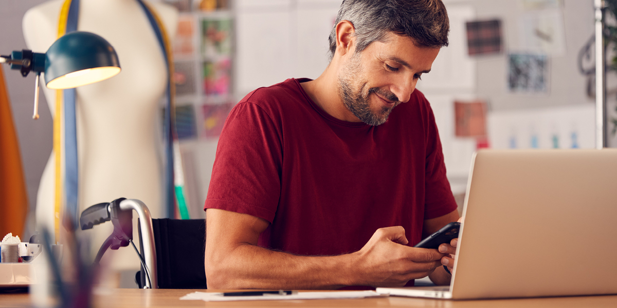 Important hybrid working Irish SMEs staff? | V-Hub | Vodafone Ireland ...
