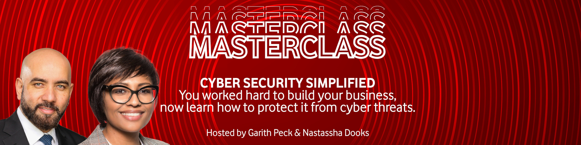 Simplified Cyber Security