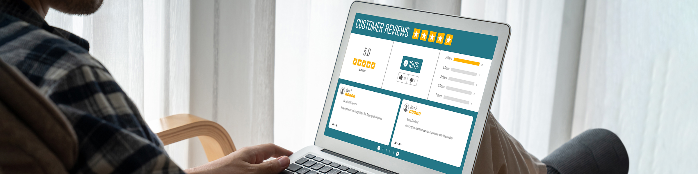 The Smart Way to Strengthen your customer relationships