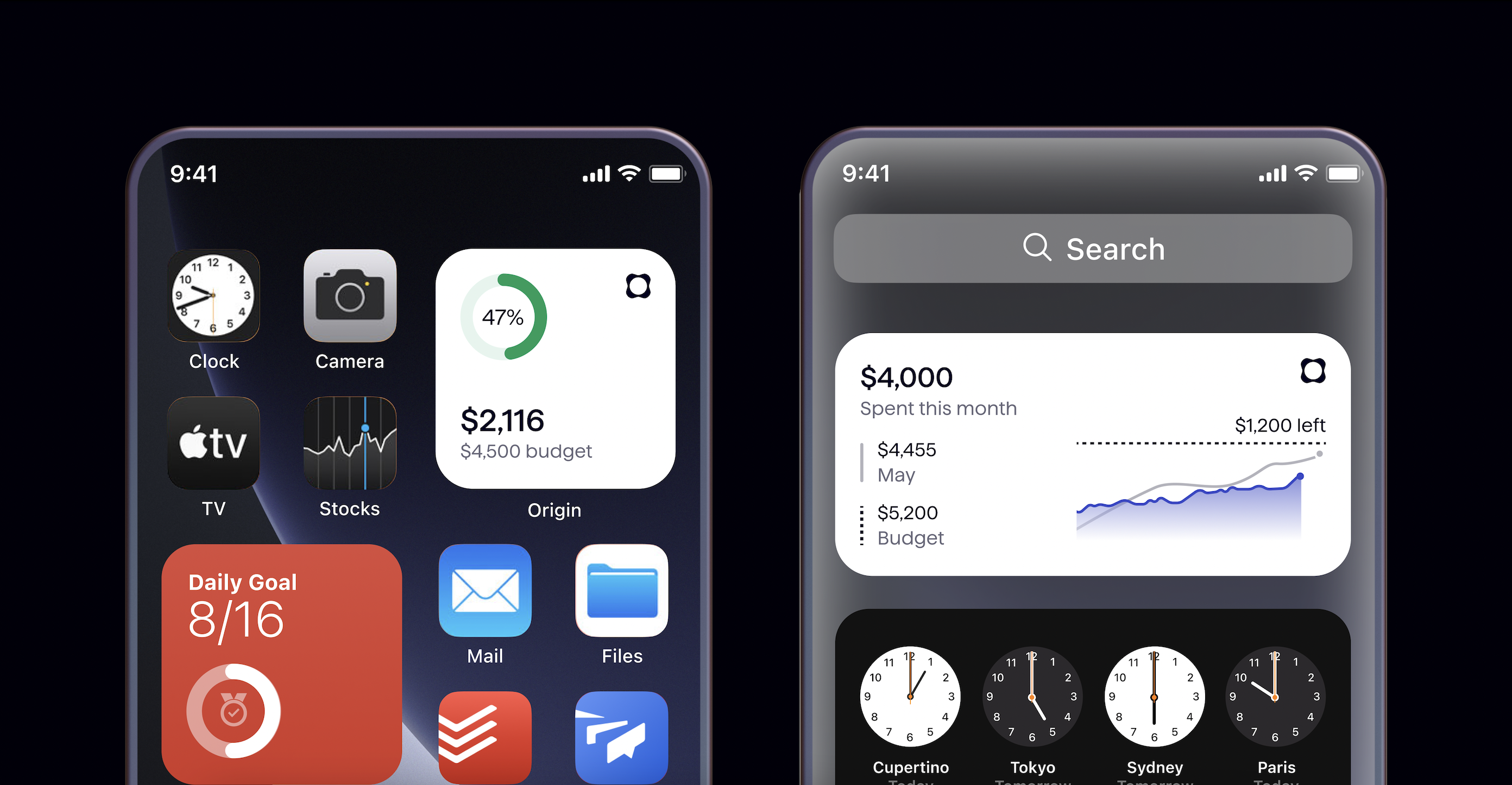 Origin’s First iOS Widget Is Here