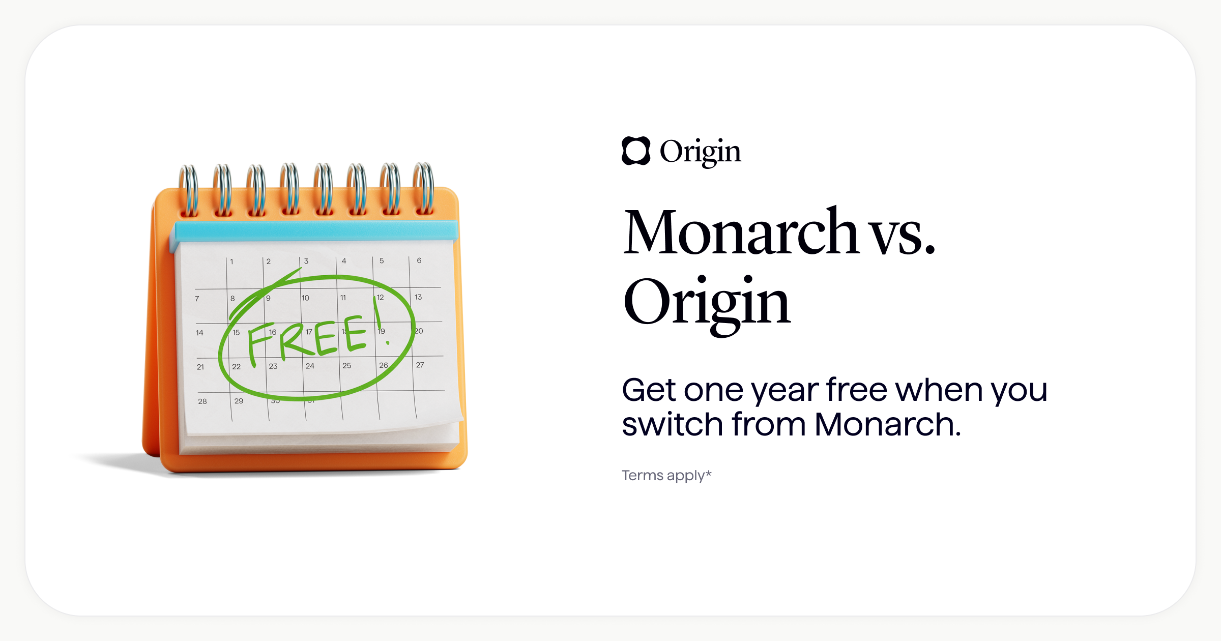 Personal Finance Apps: Origin Financial vs. Monarch Money Comparison