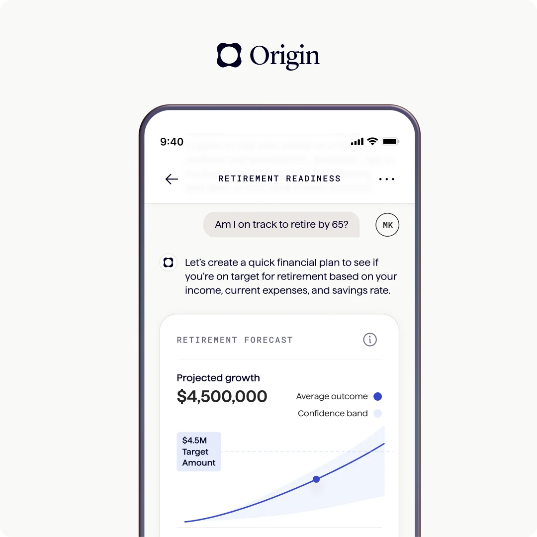 Our AI Financial Assistant Can Tell You If You’re on Track for ...