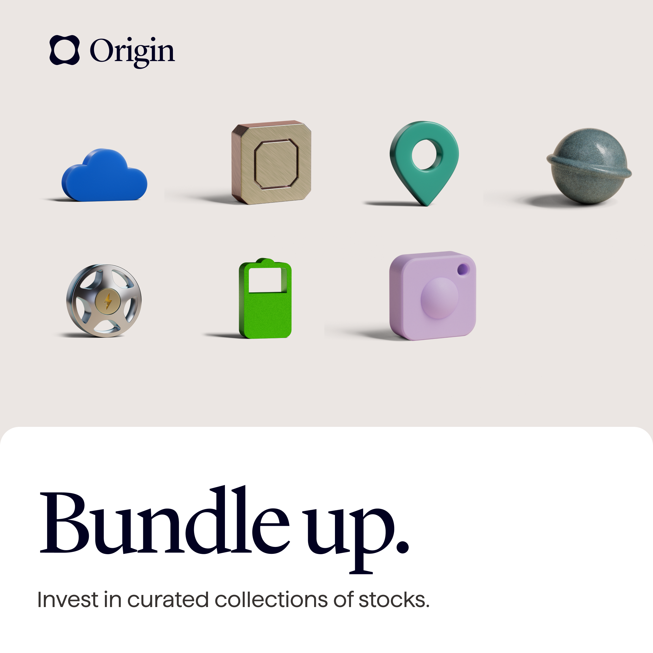 Investing With Stock Bundles Is a Fun New Way to Diversify Your Portfolio