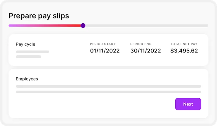 Cloud Payroll Software That Saves You Time
