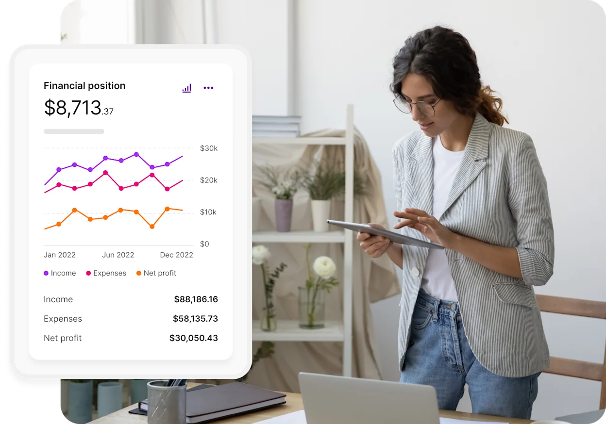 MYOB Business Lite - Start Today for $5/month