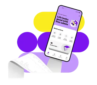 Solo by MYOB – The All-In-One Mobile App For Sole Operators