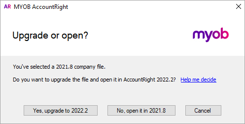Getting the latest version