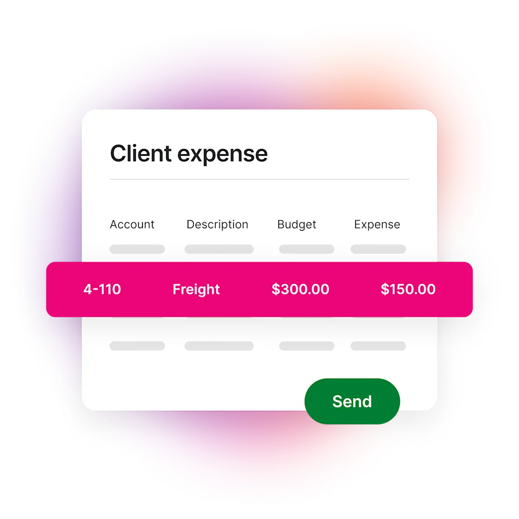 Expense Management Software - Simplify Your Expenses for $5/month*