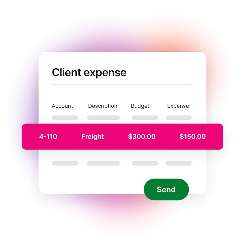 Expense Management Software - Simplify Your Expense Tracking