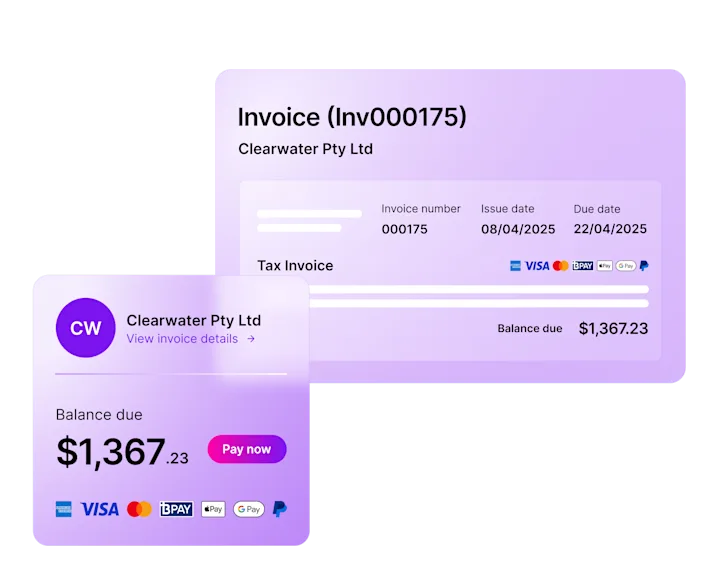 Small Business Invoicing Software that Turns Late Payers into Great Payers