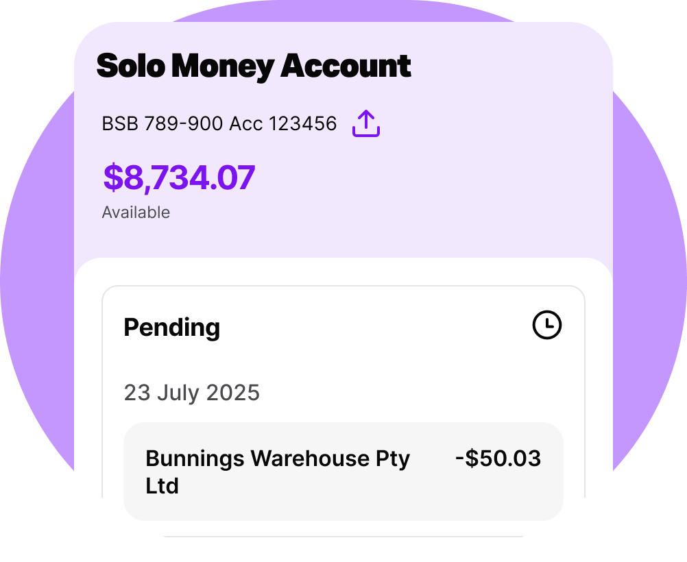 Solo Features – Get Tap to Pay, Invoicing, Accounting and More