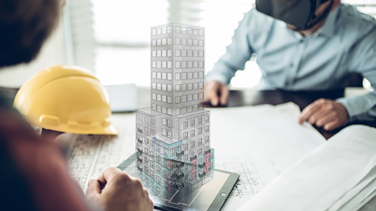BIM for Construction: Driving efficiency and growth