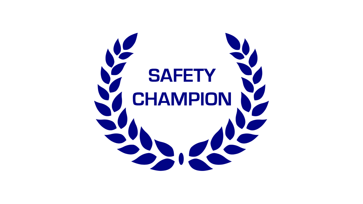 Safety Champion Software - MYOB Apps
