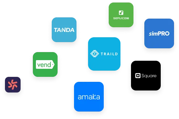 Apps for Accounting Software | MYOB Apps