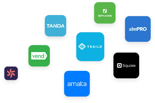 Apps for Accounting Software | MYOB Apps