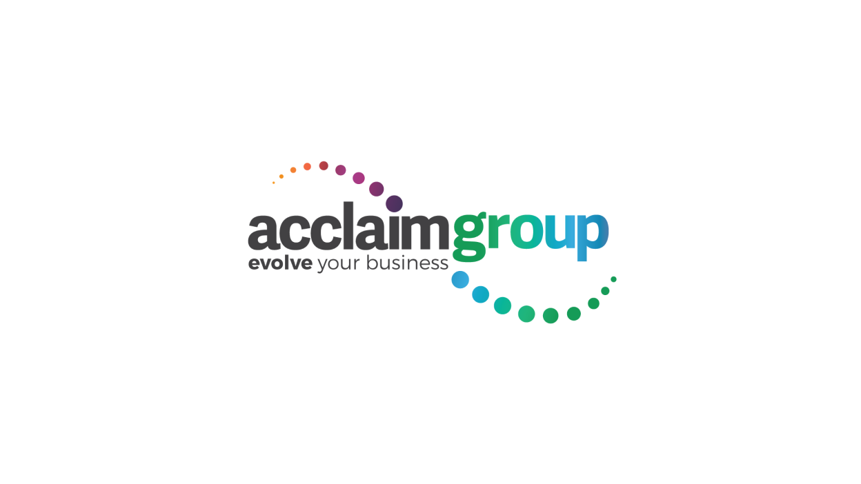 Acclaim Group Limited MYOB Partner Profile
