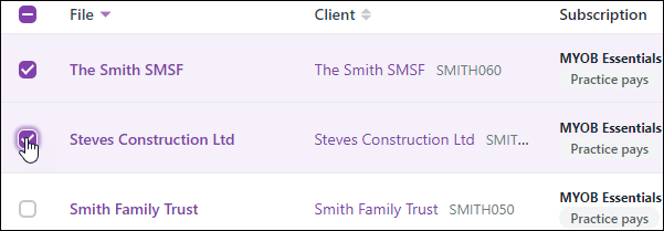 Generate coding reports