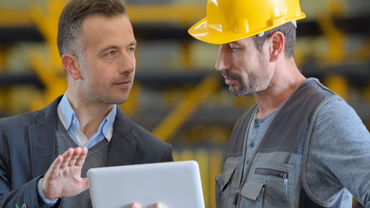 Implementing an ERP system: A step-by-step guide to a successful rollout