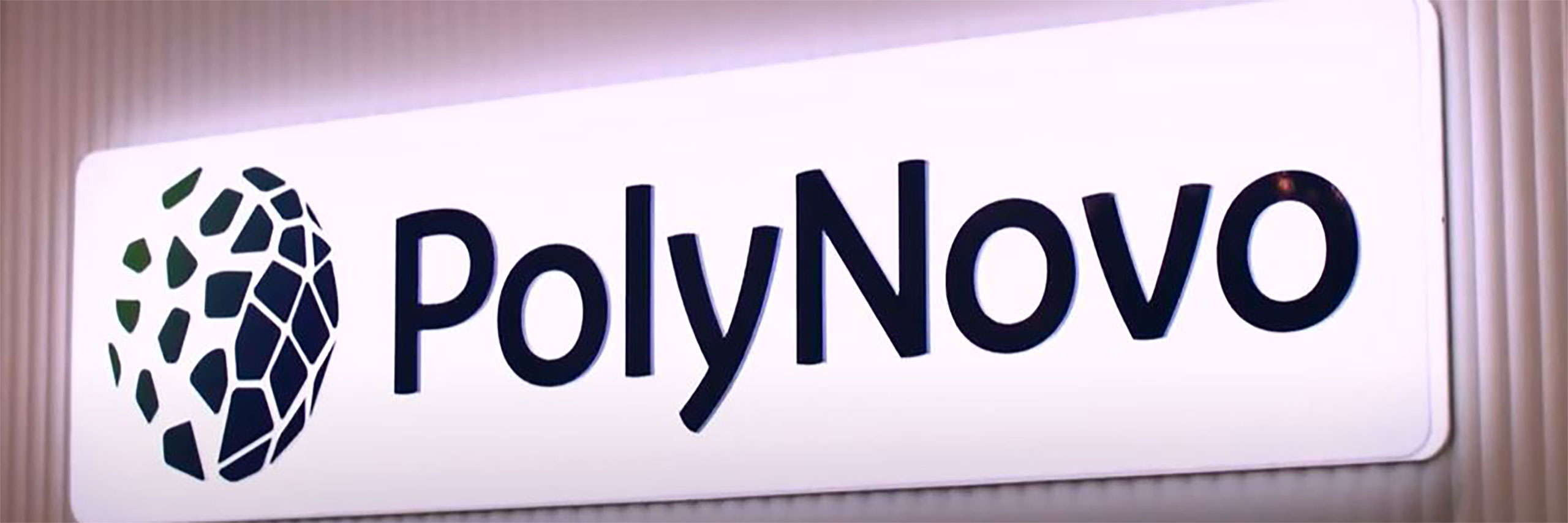Manufacturing global growth with MYOB | PolyNovo | MYOB