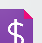 Using the MYOB Invoice app