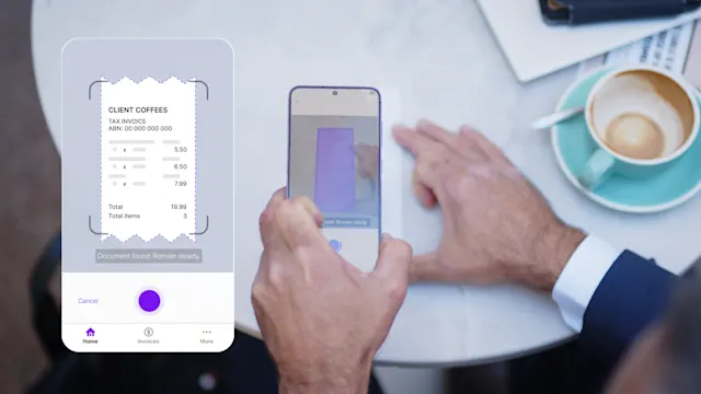 Built For The future: Discover What’s Coming Next in MYOB