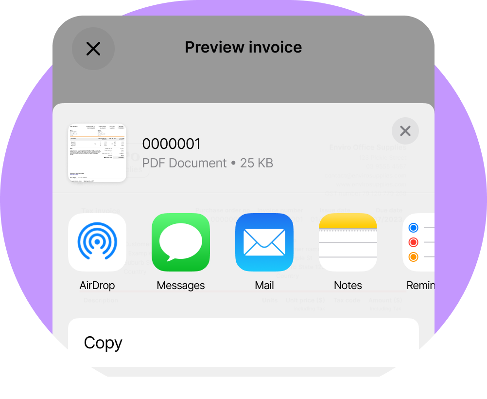 Solo by MYOB – Start Your Free Trial Today