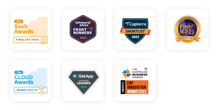 MYOB: Business software you'll never outgrow