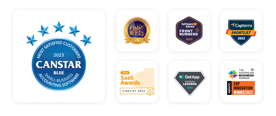 MYOB: Business software you'll never outgrow