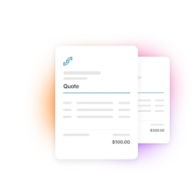 Free Quote Template: Customisable & Easy-To-Use