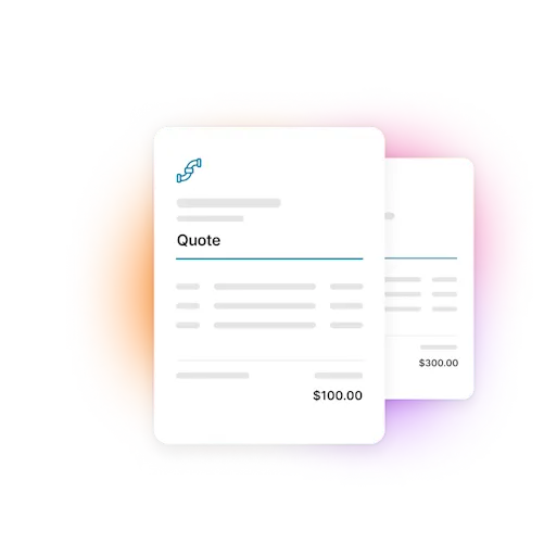 Free Quote Template: Customisable & Easy-To-Use