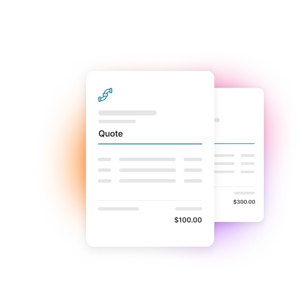 Free Quote Template: Customisable & Easy-To-Use
