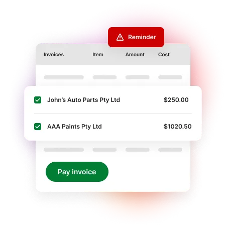 Invoicing Software That Turns Late Payers Into Great Payers: $5/month*