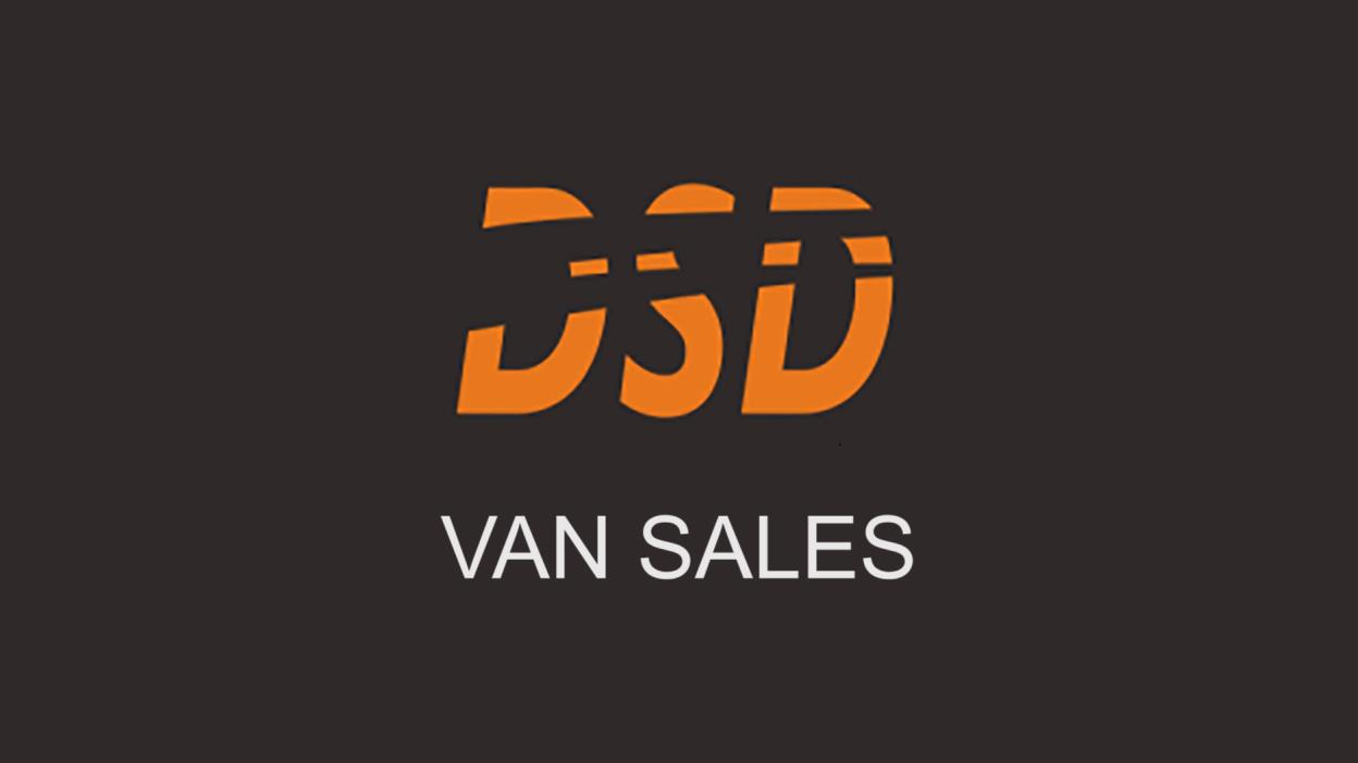 DSD Van Sales