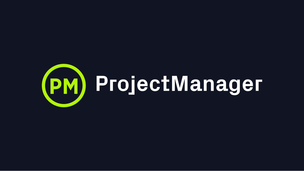 ProjectManager