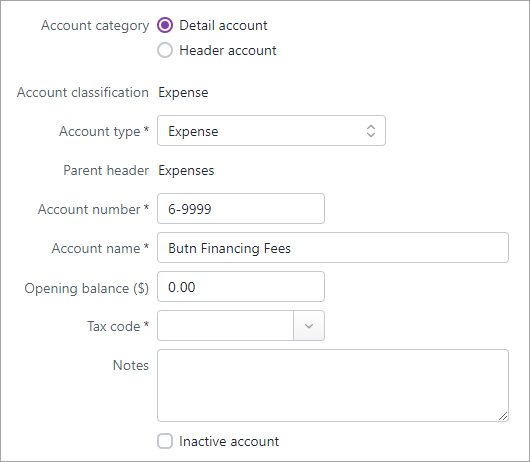 Get invoice financing with Butn