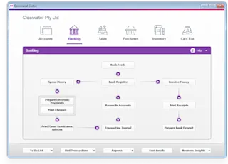 Downloads - MYOB Support