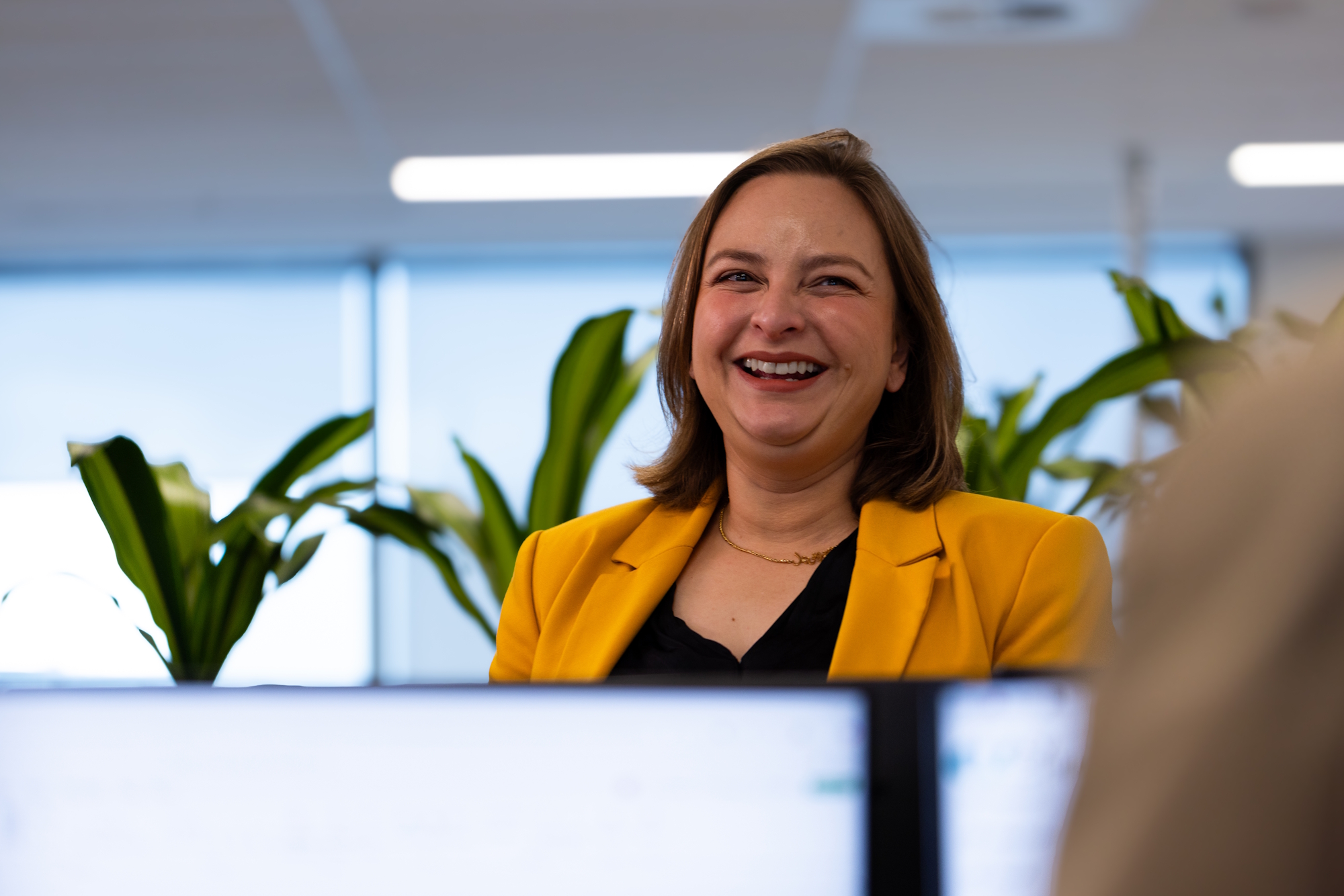 How Kinatico reduced reporting time by 50% and automated manual financial processes