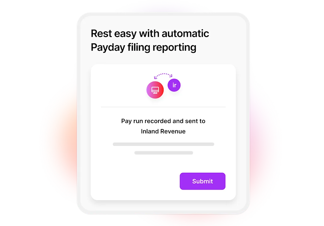 MYOB Business Payroll Only - Start Your Free Trial