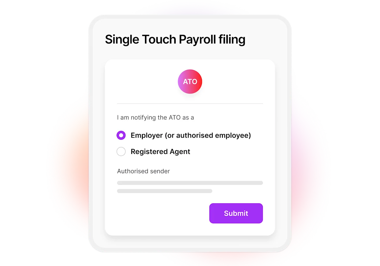MYOB Business Payroll Only - Start Your Free Trial